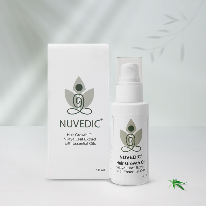 Products – Nuvedic